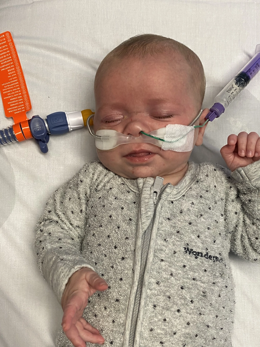 Bronchiolitis: A Comprehensive Guide for Parents